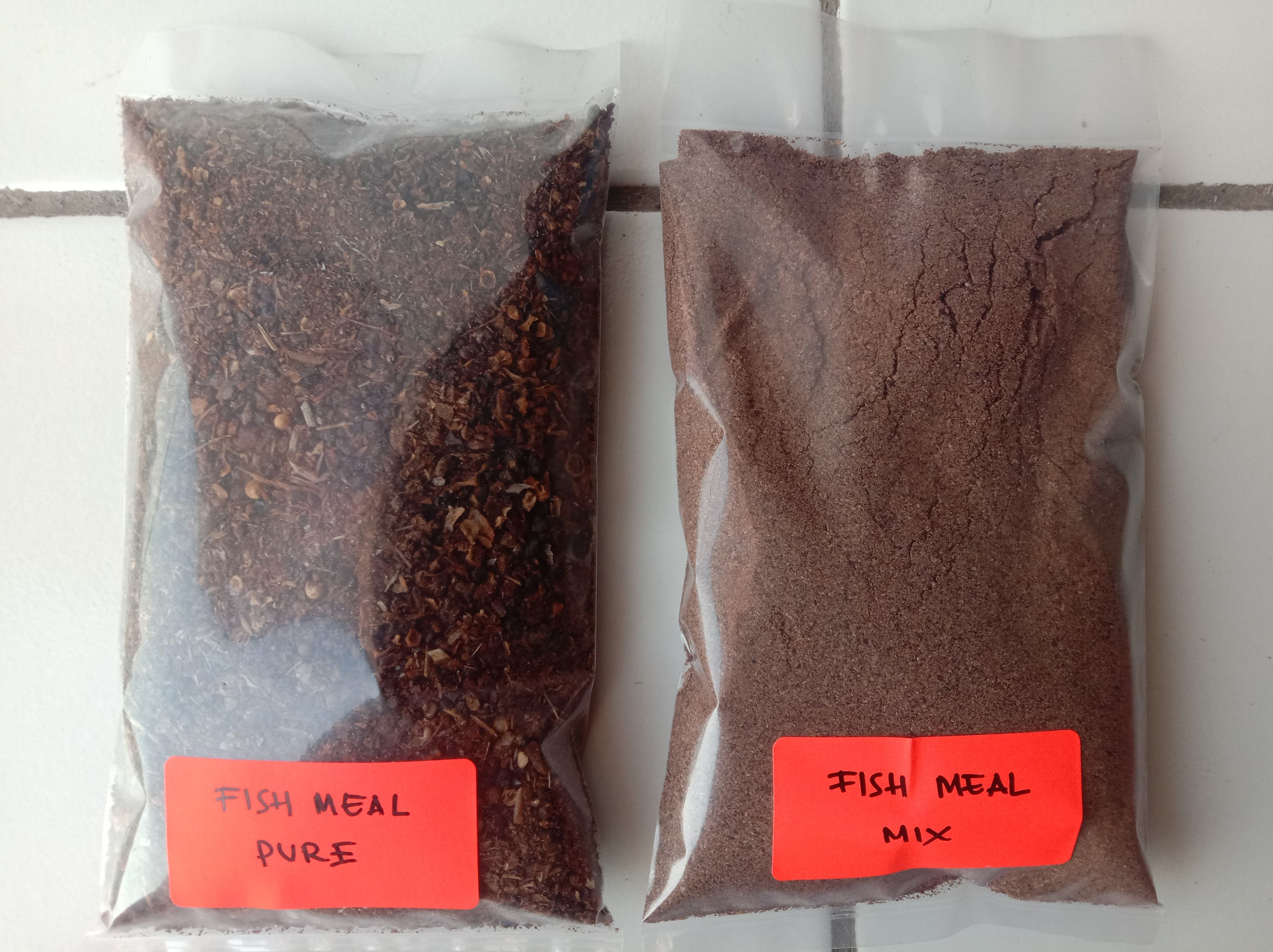 Buy Fish Meal Pure High Protein from PT. Toba Natural Resource ...