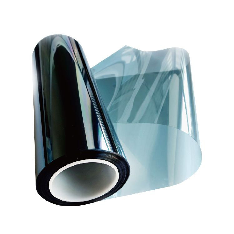 Buy Heat Insulation Pet Base Film from Company - Sibyl Wang, China ...