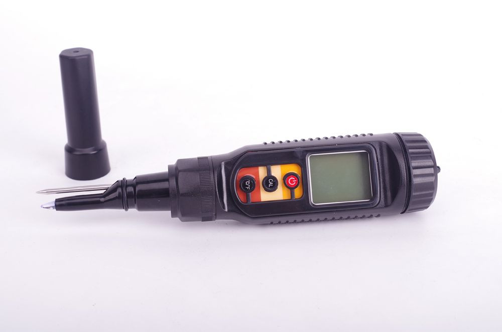 Buy Ph-08 Waterproof Soil Ph Meter from Kelilong Electron Co.,Ltd ...