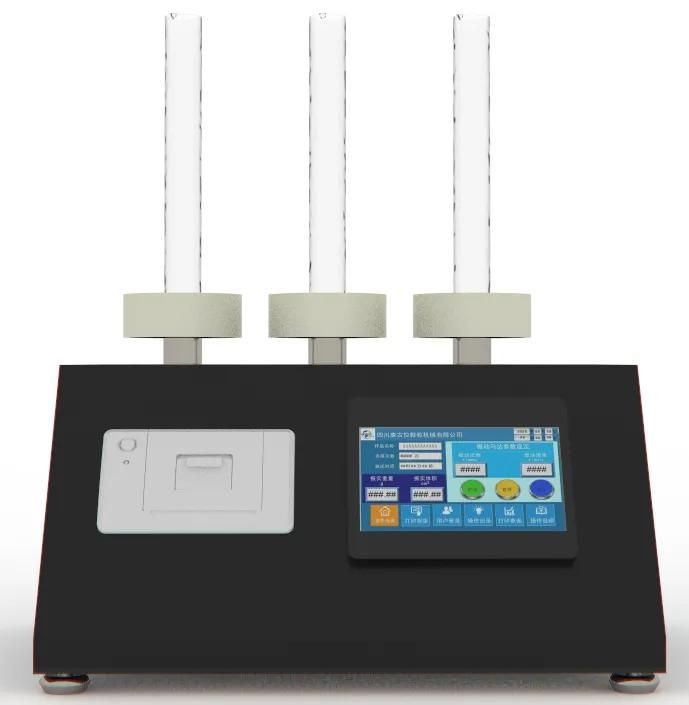 Buy Tapped Density Tester - Td Series Tapped Density Tester - Td ...