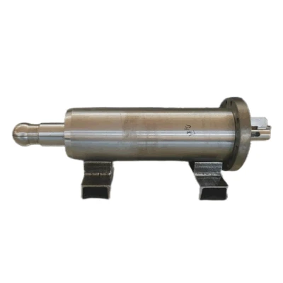 Buy 100 70-45 Hydraulic Angle Adjustment Cylinder Double Acting ...