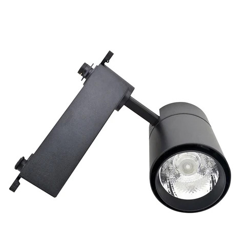 Buy 10w High Cri 90 Mini Led Tracklight Led Track Light from Ganzhou ...