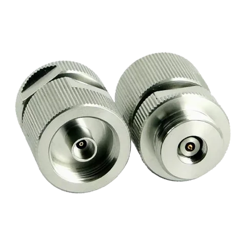 Buy 1.85mm Coaxial Adapter Nmd 1.85mm Female To 1.85mm Male Connector ...