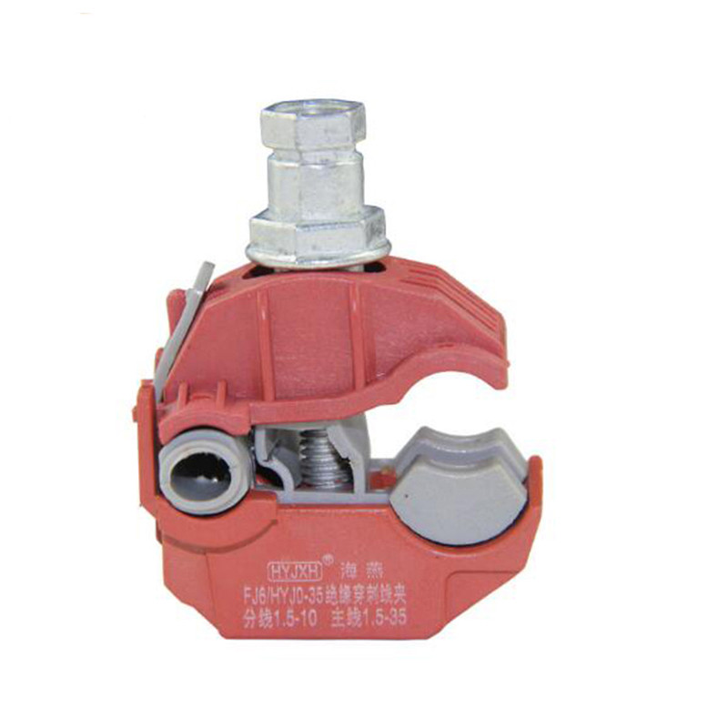 Buy 1kv Fireproof Power Distribution Equipment Overhead Insulated ...