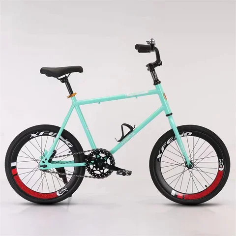 Buy 20 "bmx Climbing Bike Bmx Bicycle Fancy Street Cycle Racing Action ...