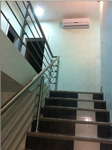 Buy 201/304/316 Stainless Steel Square Hollow Pipe/ Tube from ABLinox ...