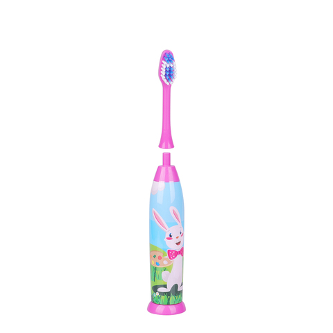 Buy 2021 Kids Toothbrush Electric Oral Care Customized Children Sonic ...