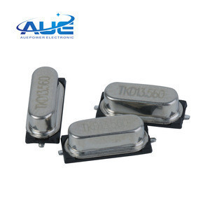 Buy 49smd Crystal Oscillator 12.000mhz 16pf from Auepower Electronic ...