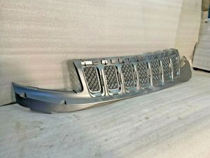 Buy 68109866aa 68213198aa Front Grille Insert For Jeep Compass 2011 ...