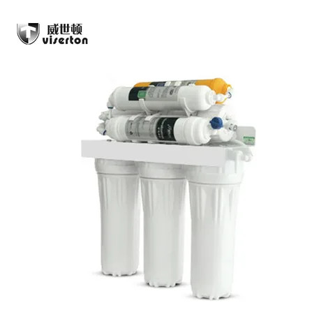 Buy 7 Stage Ultrafiltration Systems Machine, Uf Water Purifier Filter ...