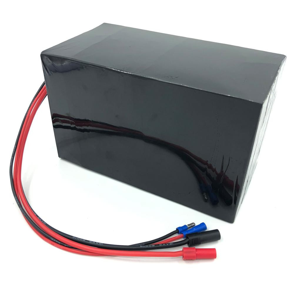 Buy 72v Battery Pack 72v 15ah 20ah 30ah 40ah 45ah 50ah 60ah 80ah 100ah ...