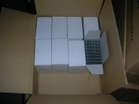 Buy 8012 Staple Air Gun Staple Series Stainless Steel 304 Industrial ...