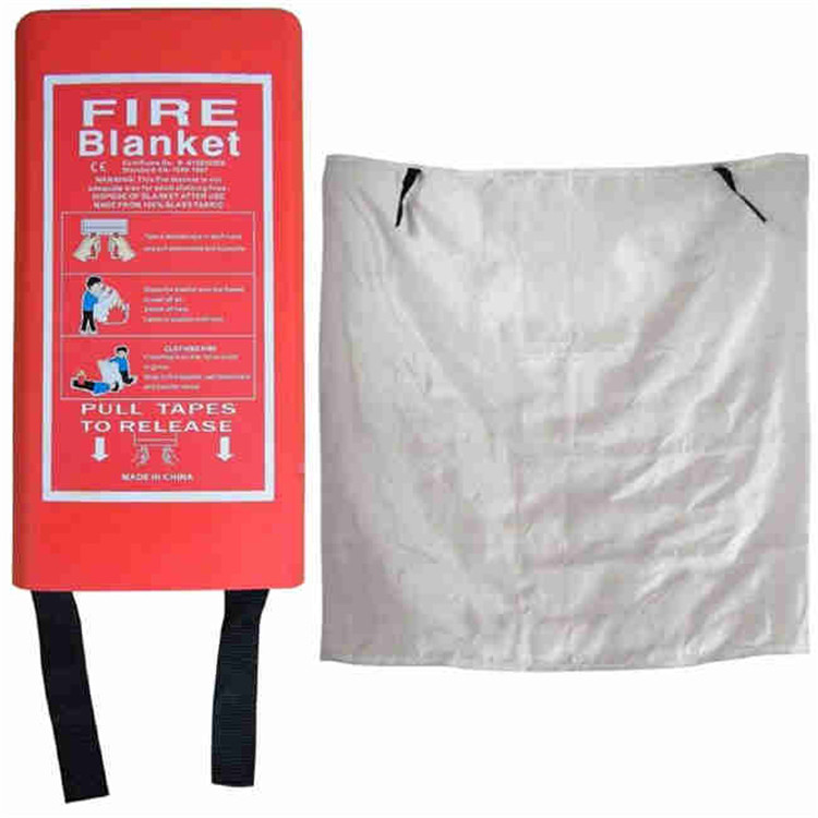Buy Air Isolation Fire Extinguishing Fiberglass Emergency Fire ...