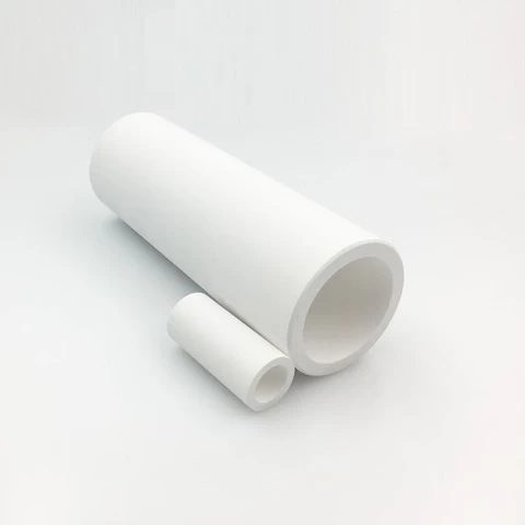 Buy Alumina Oxide Porous Ceramic Tube For Micro-bubble Diffusers from ...