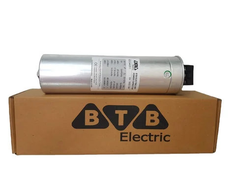 Buy Aluminum Electrolytic Capacitor 3 Phases 440v Made In Malaysia New ...