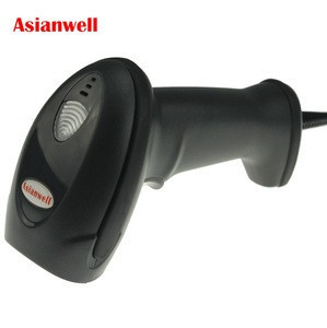 Buy Asianwell Good Performance Android 2d Qr Code Pos Barcode Scanner ...