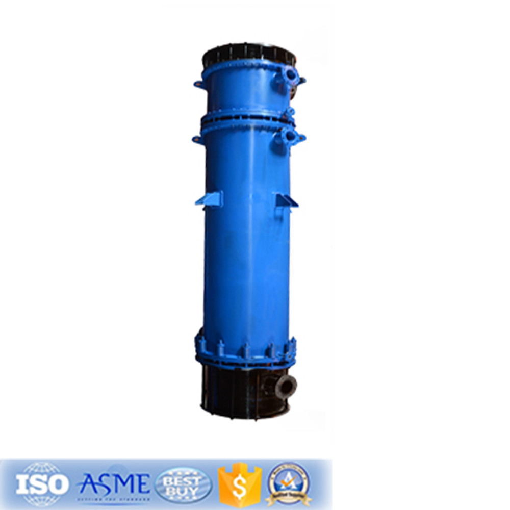 Buy Asme By-product Steam Two-in-one Hcl Graphite Synthetic Furnace ...