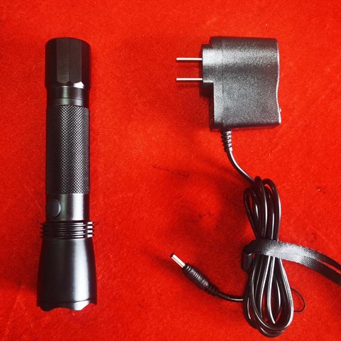 Buy Atex Led Rechargeable Safety Hand Lamp Explosion-proof Flash Light ...