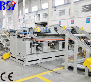 Buy Automatic Tree Bark Peeling Machine/log Debarker Machine from ...
