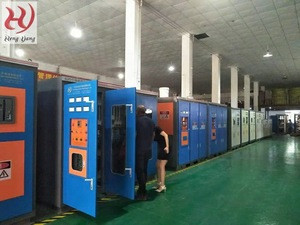 Buy Basalt Induction Melting Furnace Price from Foshan Hengyang Furnace ...
