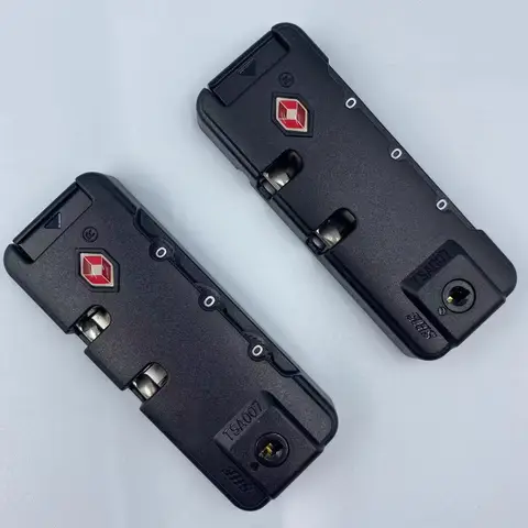 Buy Best Price Coded Lock Toggle Latch Lock Combination For Luggage ...