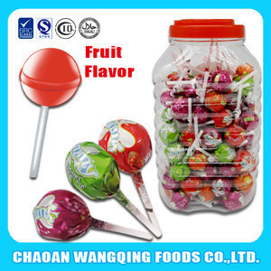 Buy Best Sells Popular Child Magic Pop Candy Lollipops Of Confectionery ...