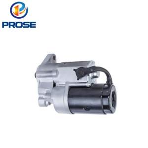 Buy Brand New Starter For Kia Js1298-a Js1298a 03111-4240 031114240 ...