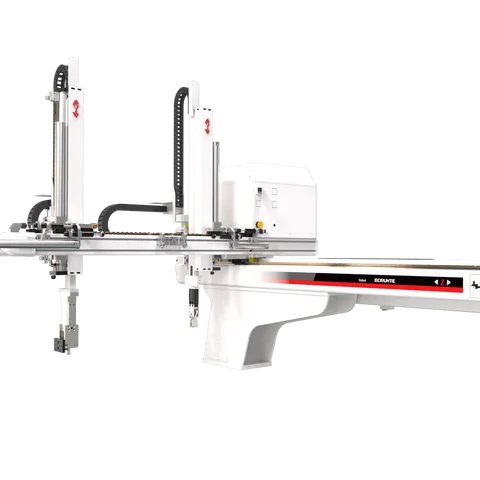 Buy Brtb08wds1p0/f0 One-axis Servo Manipulator from Guangdong Borunte ...