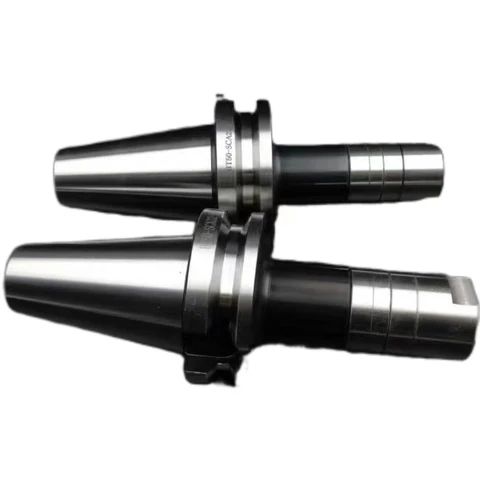Buy Bt-sca Bt30 Bt40 Bt50 Side Cutter Adapter Tool Holders For Cnc ...
