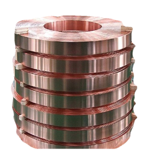 Buy C15000/c18150 Copper Strip/coil from Tianjin Tiangang Weiye Steel ...