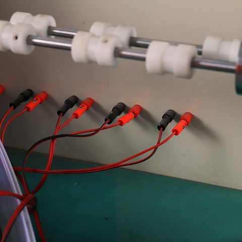 Buy Cable Bending Testing Machine Test Cables Or Cord Sfitted With ...