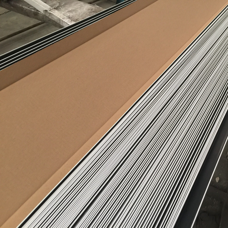 Buy Ceiling T-bar Wall Angle T Grid Manufacturer from Zhangjiagang ...