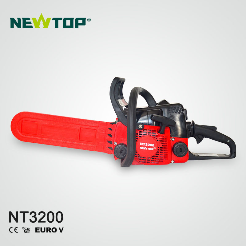 Buy Chainsaw Gasoline 32cc Top Chainsaws Brands With Ce from Craftop ...
