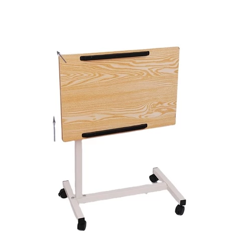 Buy Cheap Folding Hospital Medical Furniture Patient Movable Bedside ...