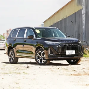 Buy Chery Exeed Txl Tx Super Power 4wd 1.6t 197ps 145kw 290nm 180km/h New Used Top Speed Chery ...