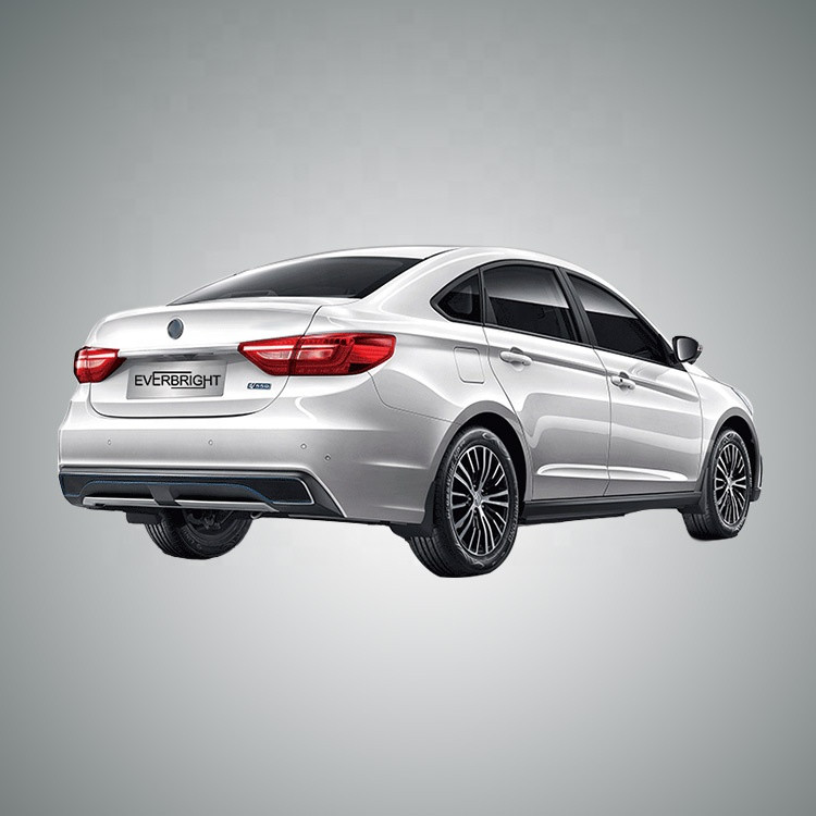 Buy China Dongfeng Electric Suv Elavida Car Factory Direct Supply New ...