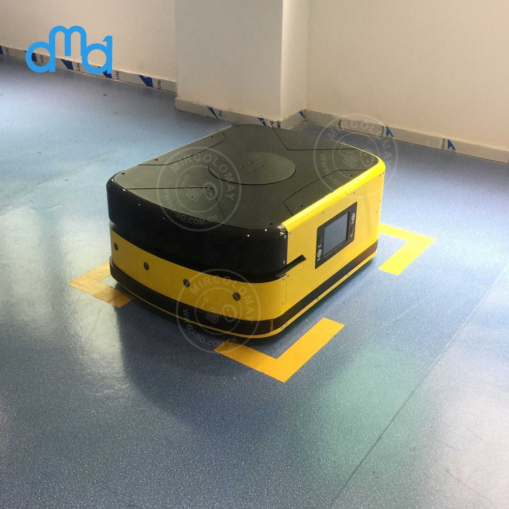 Buy China Other Material Handling Equipment Agv Manufacturer Ama Robot ...