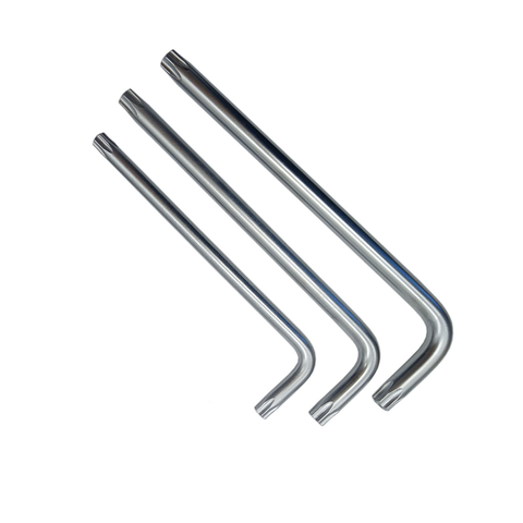 Buy China Wholesale Custom Allen Key Set Torx Allen Key Flat Head Hex ...