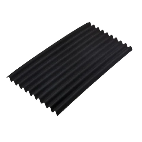 Buy Colorbond Trapezoidal Corrugated Roof Iron Sheet/box Profiled ...