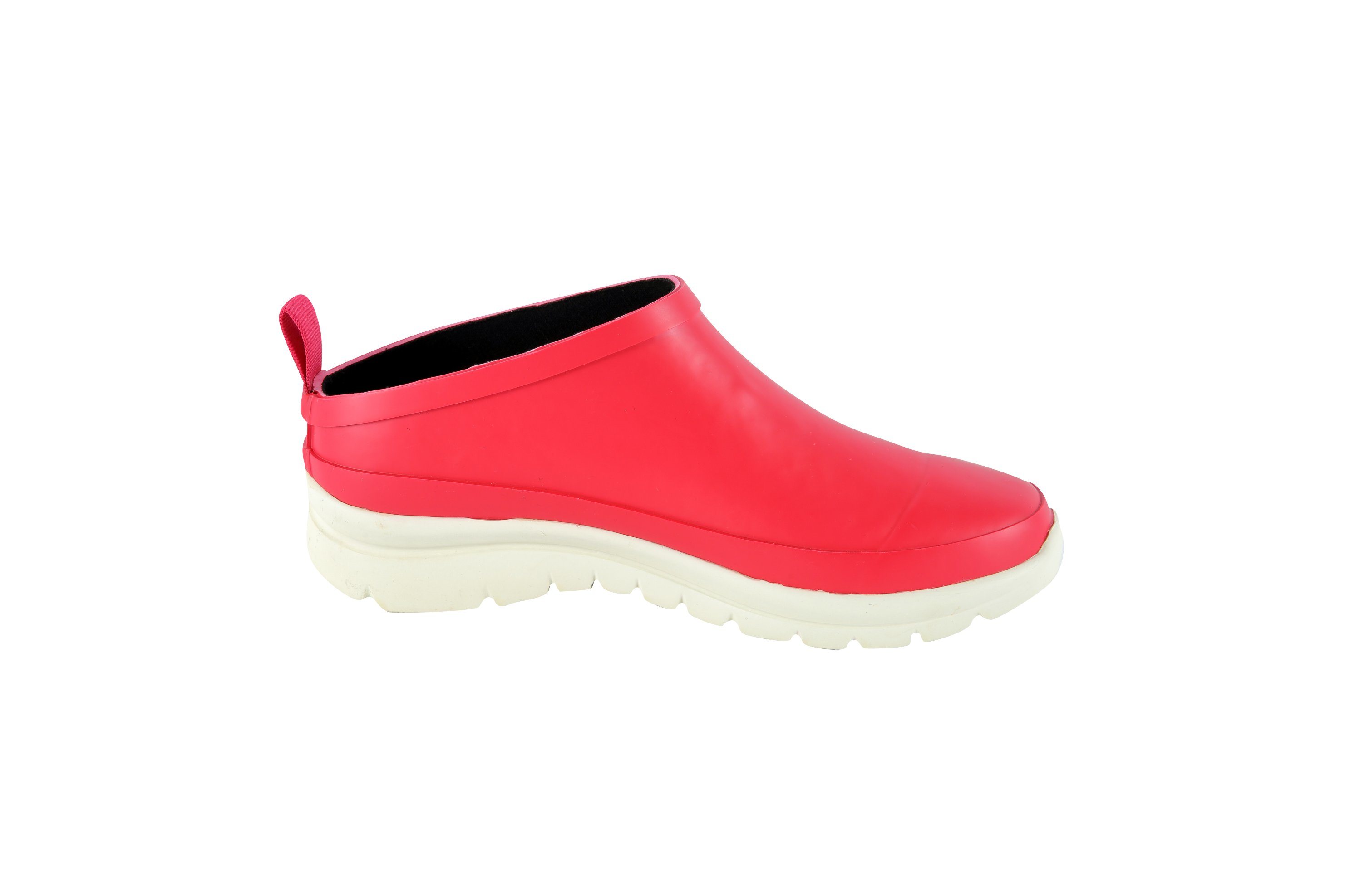 Buy Colorful Rubber Mules For Ladies from Nanjing Hengrun Shoes Co ...