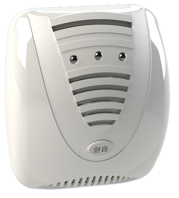 Buy Combustible Gas Ammonia Carbon Disulfide Monoxide Fixed Home Gas ...