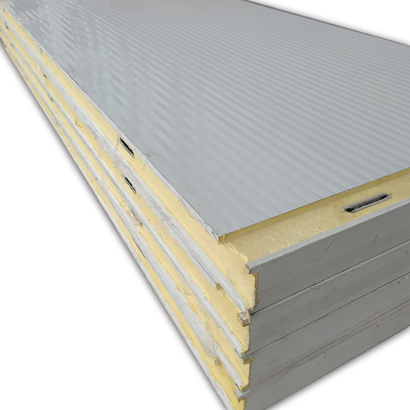 Buy Container Freezer Cold Room Refrigerated Container Wall Panel ...