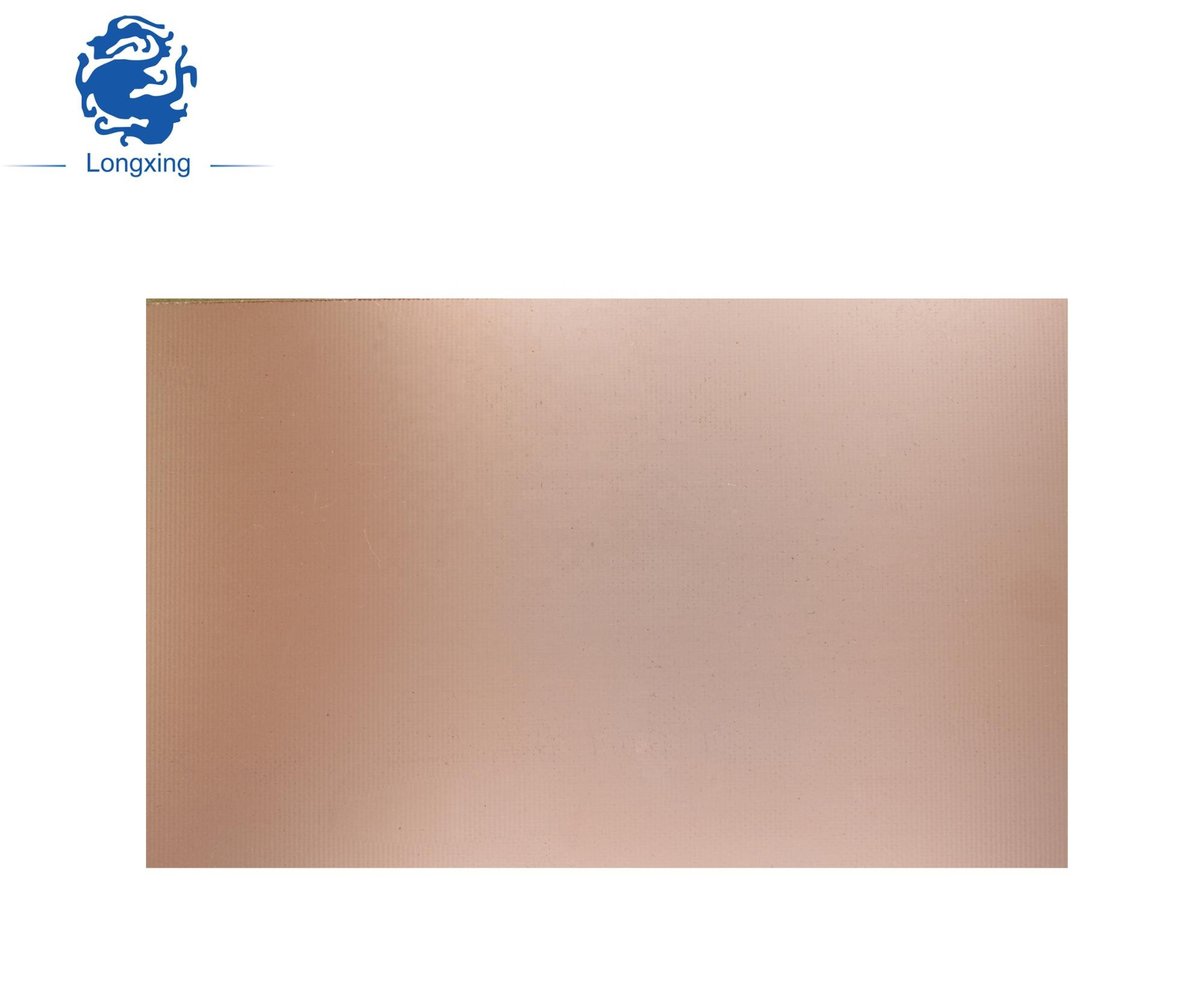 Buy Copper Clad Laminated Sheets / Al Base Ccl, Ims ( Insulated Metal ...