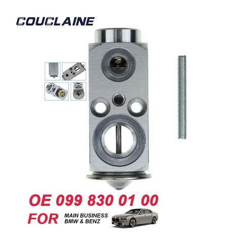 Buy Couclaine Auto Part A/c Expansion Valve 0998300100 A0998300100 For ...