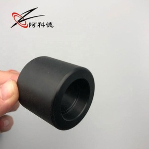 Buy Custom Black Graphite Nylon Sliding Sleeve Bush Plastic Pom Abs ...