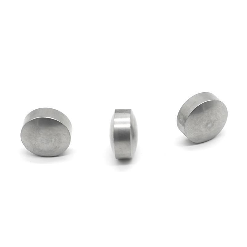 Buy Custom Cnc Lathe Machining Anodized Aluminum Screw Cover Cap from ...