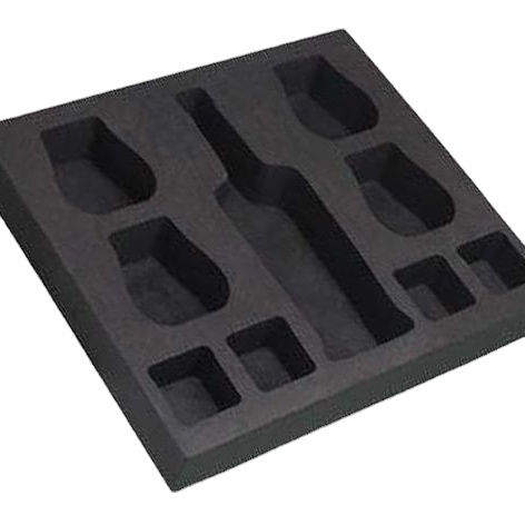 Buy Custom Eva Lining/insert Die Cutting Foam Box Inserts Packaging ...