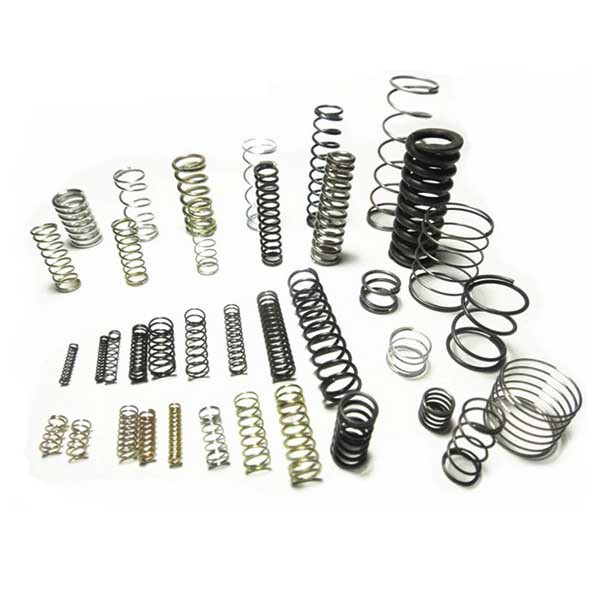 Buy Custom Made Flexible Stainless Steel Spring Steel 65mn Waved ...