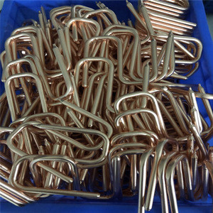 Buy Custom Sintered Heat Pipe 6 Mm To 8 Mm from Dongguan Xinqiang ...