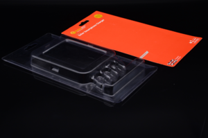 Buy Custom Slide Blister Packaging Clear Sliding Card Blister Packaging ...